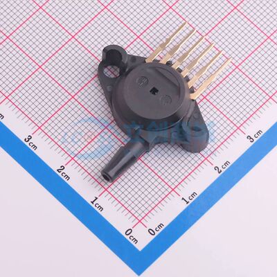 MPX5050GP SIP-6 压力传感器 全新原装进口 电子元件配单