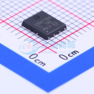 CSD17306Q5A SON-8(5x6) 场效应管(MOSFET) TI全新正品原装 电子