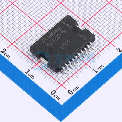 TLE72093RAUMA1 DSO-20 步进电机驱动芯片 全新进口原装 电子元件