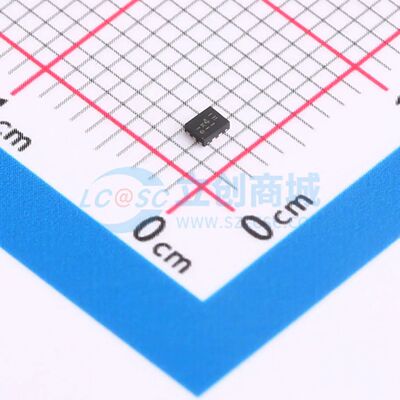 NX3DV42GU10X X-QFN-10(1.3x1.6) 模拟开关/多路复用器 全新原装