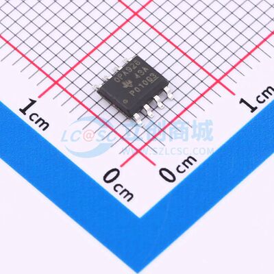 OPA928DR SOIC-8 运算放大器 TI全新正品原装 电子元件配单