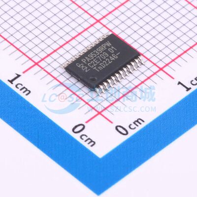 PCA9539RPW/Q900J SOT-355 I/O扩展器 全新原装进口 电子元件配单