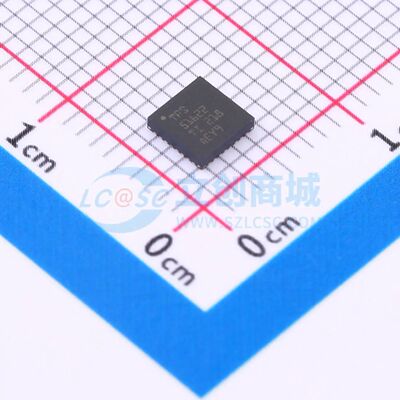 TPS51622RSMR VQFN-32(4x4) DC-DC电源芯片 TI全新正品原装 电子