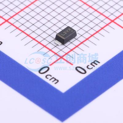 NRVB120VLSFT1G SOD-123FL 肖特基二极管 ON(安森美)全新原装 电