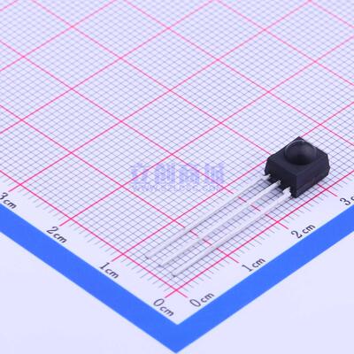 TSSP4056 SIP-3-2.54mm 红外遥控接收头(IRM) VISHAY(威世)全新原