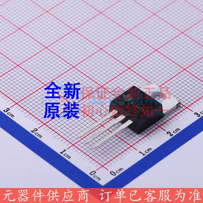 LM317KCS TO-220 线性稳压器(LDO) TI全新正品原装 电子元件配单