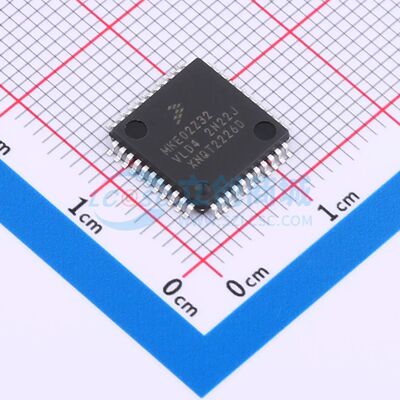 MKE02Z32VLD4 LQFP-44(10x10) 单片机(MCU/MPU/SOC) 全新原装进口