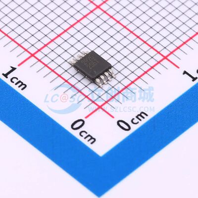 TLV9162QDGKRQ1 VSSOP-8 运算放大器 TI全新正品原装 电子元件配