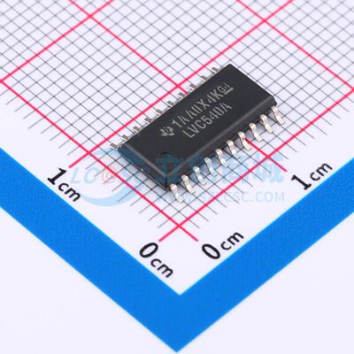 SN74LVC540ANSR SO-20-208mil 缓冲器/驱动器/收发器 TI全新正品