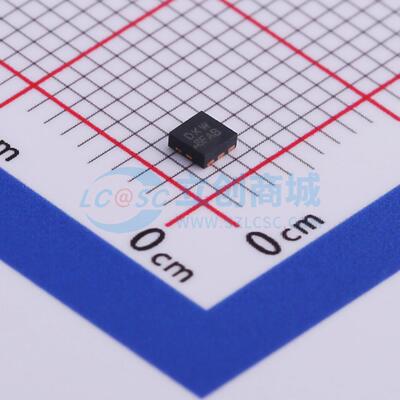 SIA923EDJ-T1-GE3 PowerPAK-SC-70-6-Dual 场效应管(MOSFET) VISH