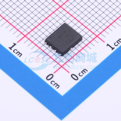 NRVTS1545EMFST1G DFN-5(5x6) 肖特基二极管 ON(安森美)全新原装