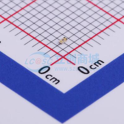 VLMS1500-GS08 0402 发光二极管/LED VISHAY(威世)全新原装 电子