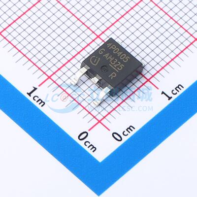 IPD90P04P405ATMA2 TO-252-3-313 场效应管(MOSFET) 全新进口原装
