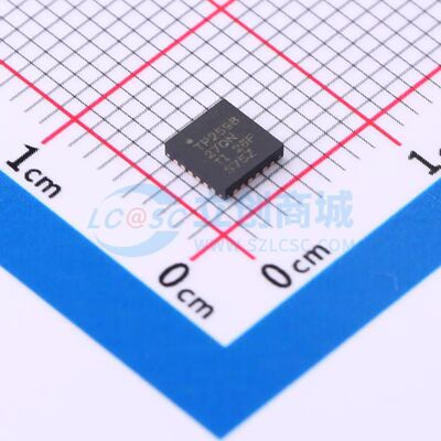 TPS259827ONRGER VQFN-24(4x4) 监控和复位芯片 TI全新正品原装