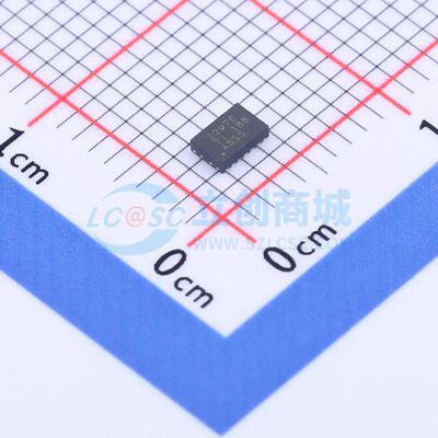 TPS22976DPUR WSON-14-EP(2x3) 功率电子开关 TI全新正品原装 电