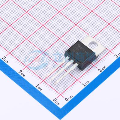 FDP86363-F085 TO-220-3 场效应管(MOSFET) ON(安森美)全新原装