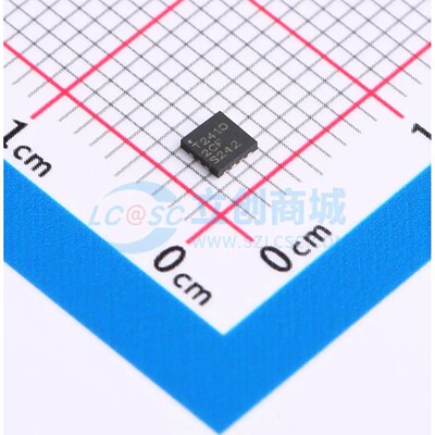 TPS2410RMSR UQFN-14(2.5x2.5) 功率电子开关 TI全新正品原装 电