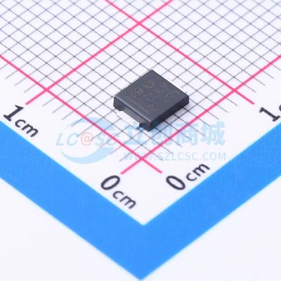 STTH2L06UFY DO-221AA 快恢复/高效率二极管 ST(意法半导体)全新