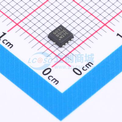 SQ7414CENW-T1_GE3 PowerPAK-1212-8W 场效应管(MOSFET) VISHAY(