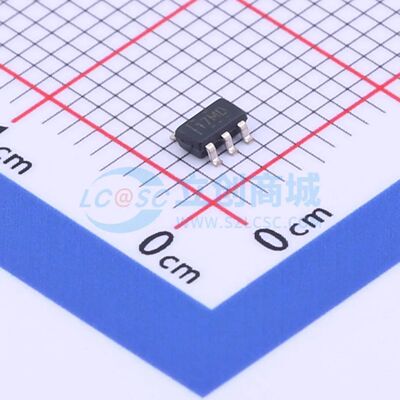 TLV3541IDBVR SOT-23-5 运算放大器 TI全新正品原装 电子元件配单