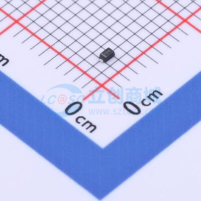 SZMM5Z30VT1G SOD-523 稳压二极管 ON(安森美)全新原装 电子元器