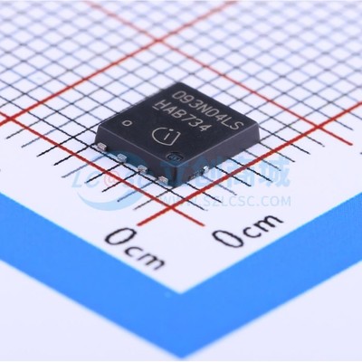 BSC093N04LSG TDSON-8-EP(5x6) 场效应管(MOSFET) 全新进口原装