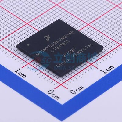 MCIMX6G2AVM05AB MAPBGA-289 单片机(MCU/MPU/SOC) 全新原装进口