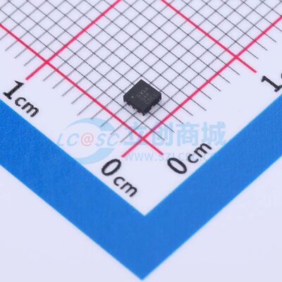 THS4531AIRUNR QFN-10(2x2) 差分运放 TI全新正品原装 电子元件配