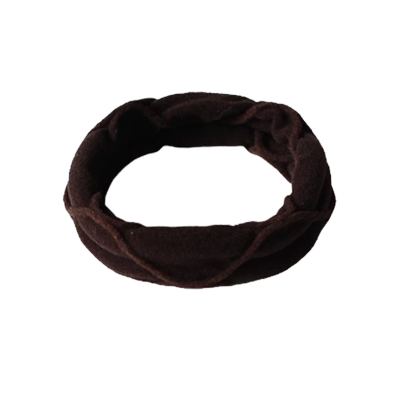 超柔软高马尾发圈！girlfriend