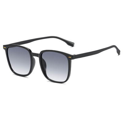 Men Retro Polarizing Sunglasses Women sun glasses 男女太阳镜