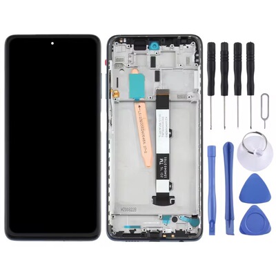 适用红米Note95G屏幕总成小米P