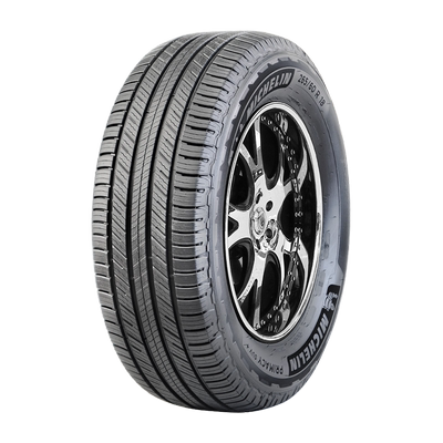 正品米其林轮胎PRIMACY 旅悦SUV+ 235/65R17 108V适配奥迪途锐