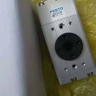 议价FESTO 驱动器DRQD-B-20-90-PPVJ-A-AL-PW 563346