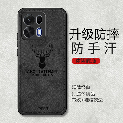 适用OPPOK15Pro手机壳K15PRO+保护壳K15PLUS新款硬壳布纹磁吸带挂绳高级简约防摔镜头全包男女升级防摔k15por