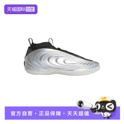 【自营】ADIDAS阿迪达斯男女鞋HARDEN VOLUME 10实战篮球鞋KJ1454