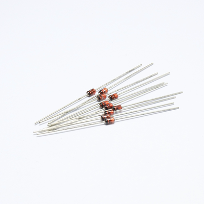 1W直插稳压二极管1N4