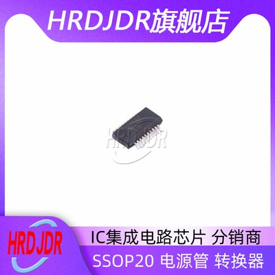 AD8436ARQZ电源管转换器