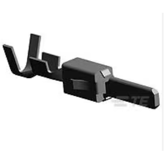 2-964300-1 TE/泰科原装汽车连接器 胶壳端子盲堵全系列可定