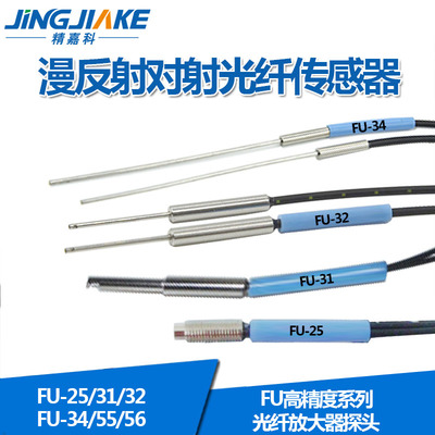 探头进口质保一年光纤传感器