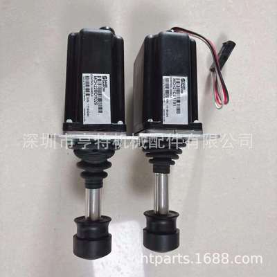 SAUERDANFOSS丹佛斯控制手柄MCH21CE1191MCH22BD1029