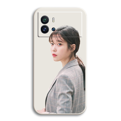 液态硅胶iqoo9/8/neo3/5/6定制