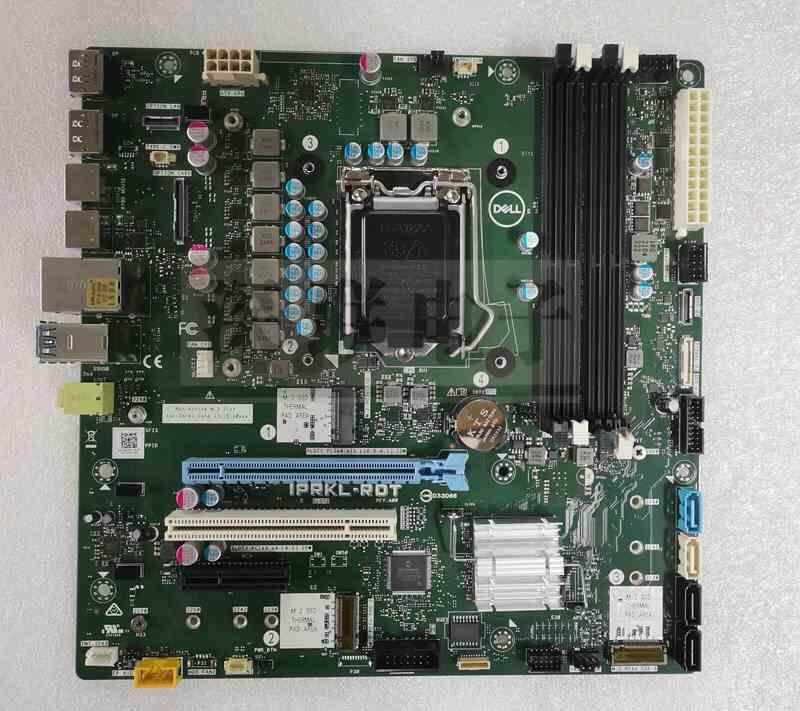 DELL戴尔 Precision T3650工作站主板 NDYHG 93JDP_虎窝淘