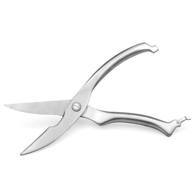 Multifunctionele Rvs Keuken Shears, Zware Gevogelte Schaar m