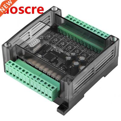PLC Programmable Logic Controller FX1N-20MT Industrial Contr
