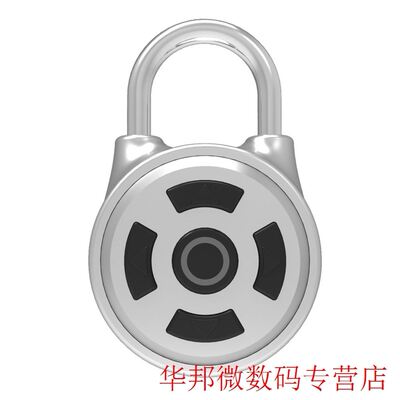 Password Portable Keyless Door APP Button Anti-theft Smart P