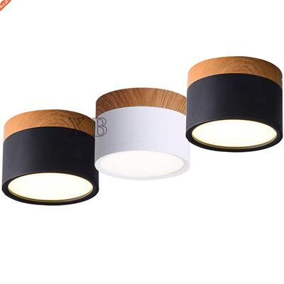 LED Downlight Dimmable 5W 7W 9W12W 15W Led Surface Mounted C