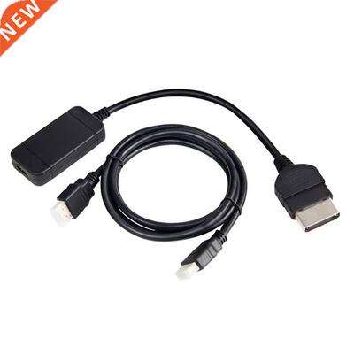 Retro Game Player Digital Video HDTV For X-box HDMI-compatib