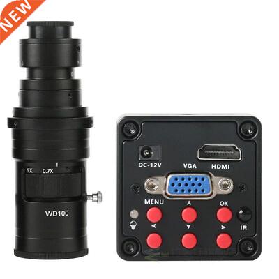 NEW SONY IMX307 CMOS Sensor 1080P HDMI VGA Industrial Digita