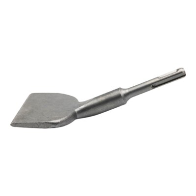 2021 New 1Piece 3in Wide Tile Chisel Universally Used in Cem