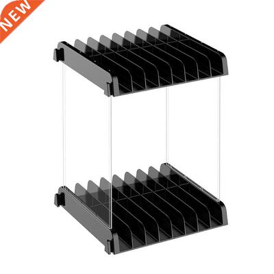 Multfunctonal 32 pcs Games Dsk Storage Rack Game Dscs To